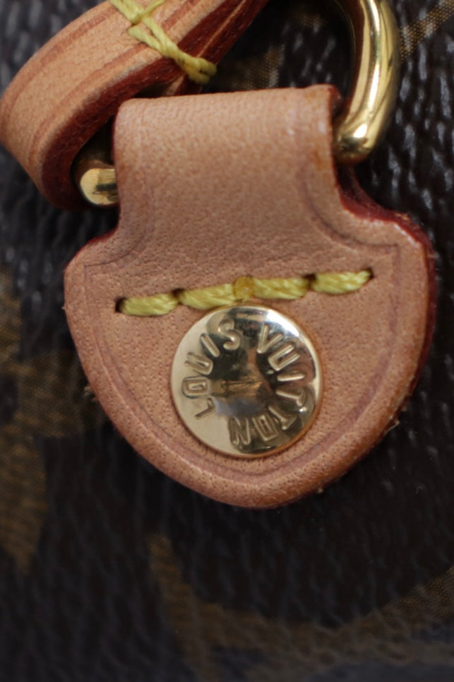 Louis Vuitton Neverfull Monogram Tote | Mercy Vintage