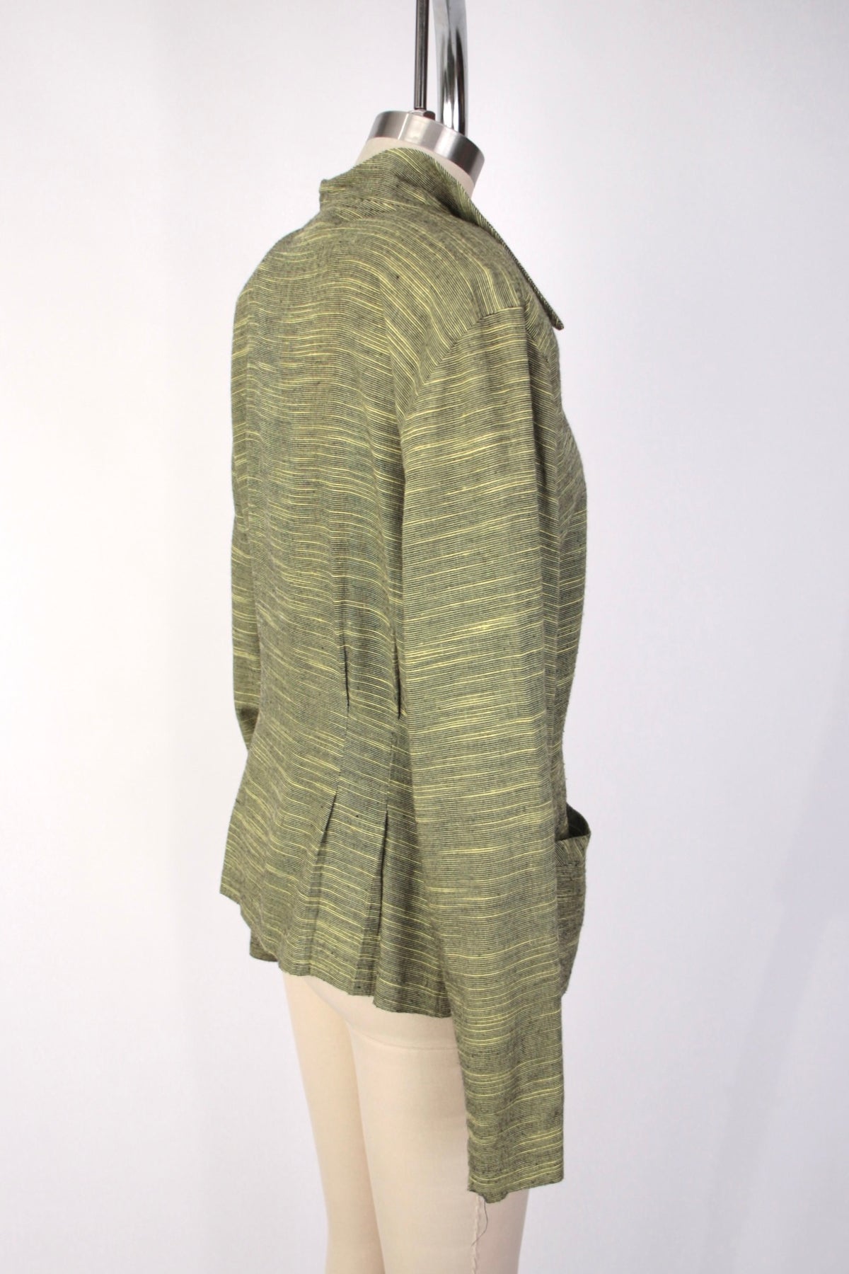 1990s Outback Woven Pant Set | Mercy Vintage