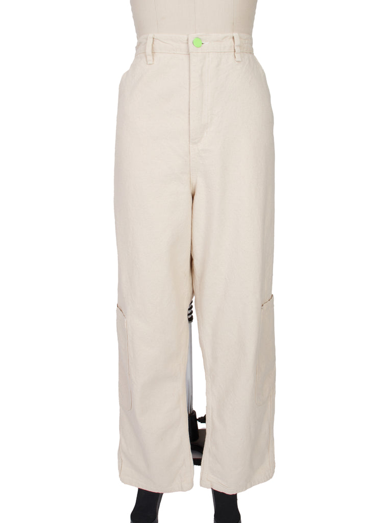 Meals Forager Flour Pants | Mercy Vintage