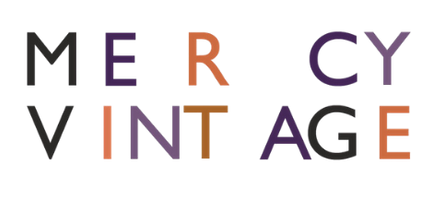 Mercy Vintage | Consign, Buy, Sell & Trade Vintage Clothing